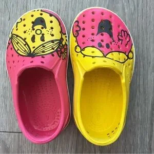 Native Shoes | Shoes | Native Kids Water Shoes Little Miss Sunshine ...